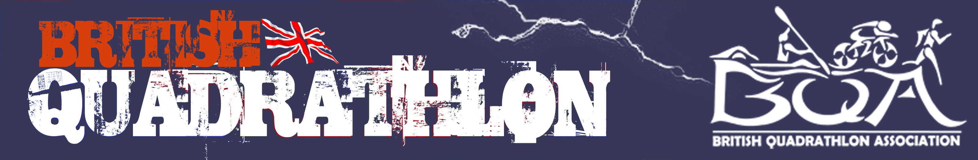 BQA 2021 Annual Report – British Quadrathlon Association